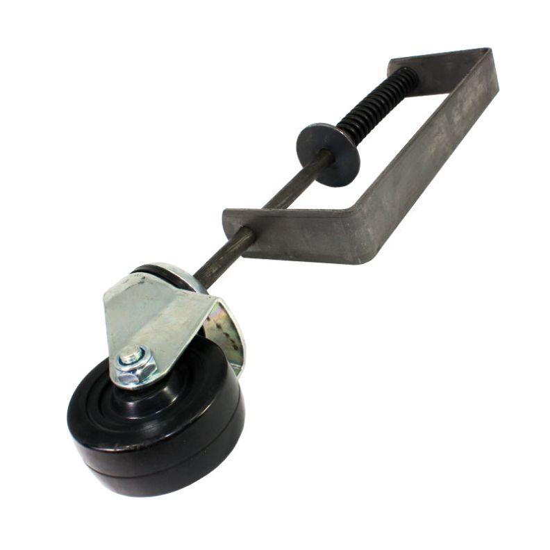 Industrial Spring Loaded Wheels & Casters in Los Angeles